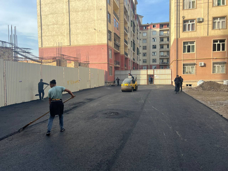 Асфальт. Asfalt. Aspalt.
