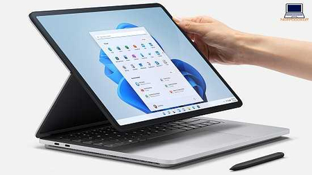 Microsoft Surface 9 Pro 13