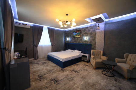 Andijon Emery hotel