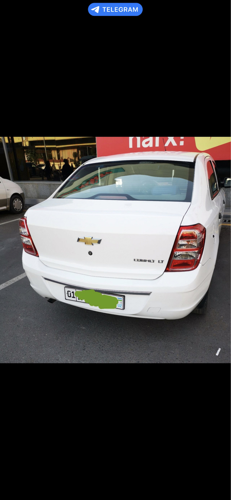 Chevrolet Cobalt