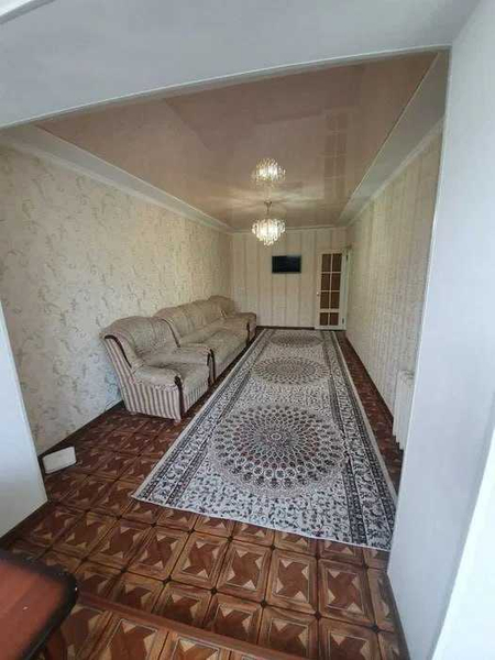 Максим горький, БИЙ, 4/2/5, чистая, 85м2, ориентир Аптека 36,6