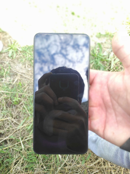Poco F5 pro 12+8/512
