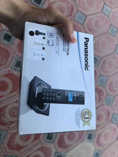 Damashni telefon