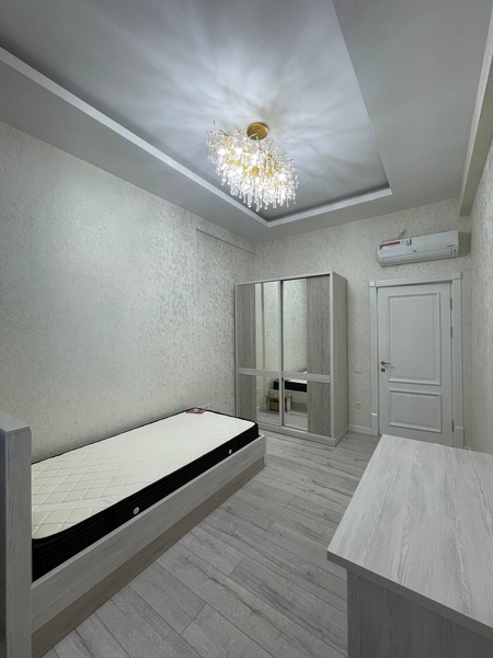 Tashkent city Garden’s Residiens 3xona uy 2000y.e