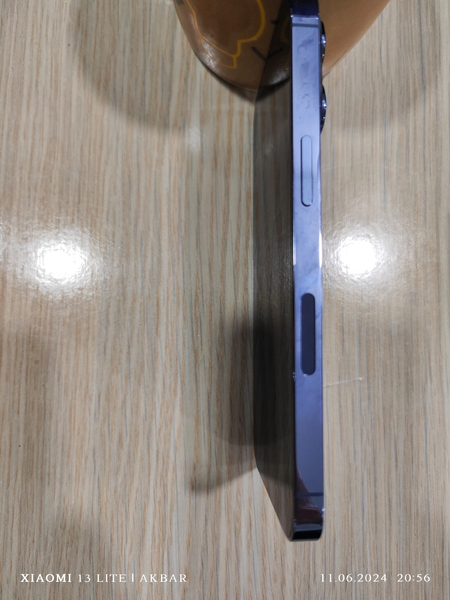 Iphone 13 pro...