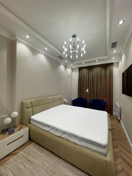 Аренда ЖК Mirabad Avenue 3/3/10 90 кв.м