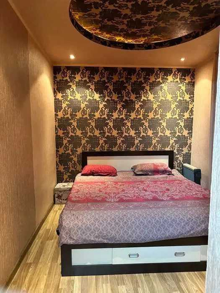 Продажа Квартиры в центре столицы на Ц-1 4хком ID:ND01