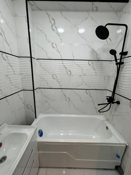 #Продажа Юнусабад-8 кв 2/5/11 54м²