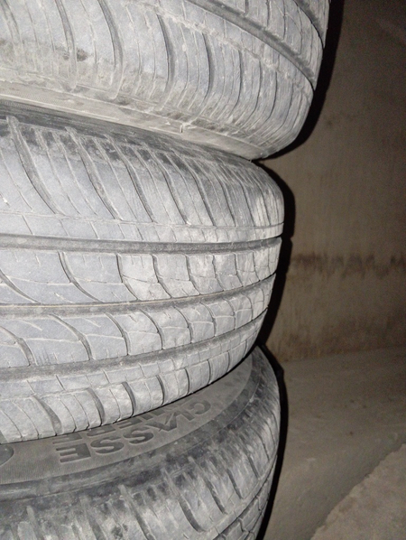 Qoqon diska,Nexen185/65/R14 balon sotiladi xolati alo