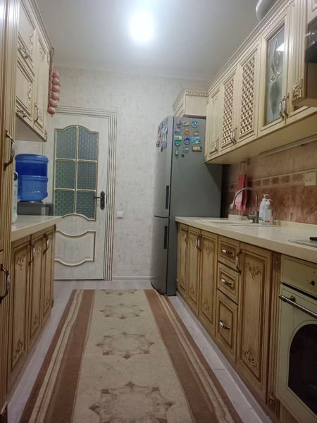 Продается квартира 5/4/4