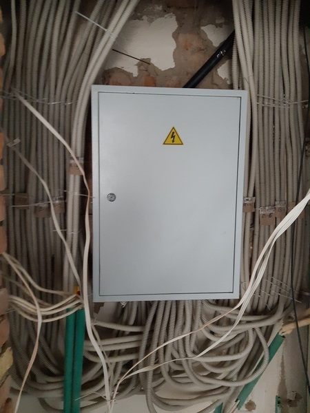 Termiz elektirik