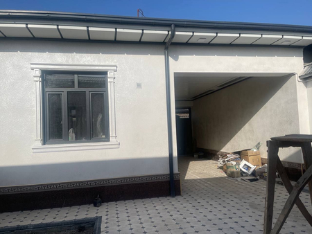 3 соток Хасанбой от поста 400 м.