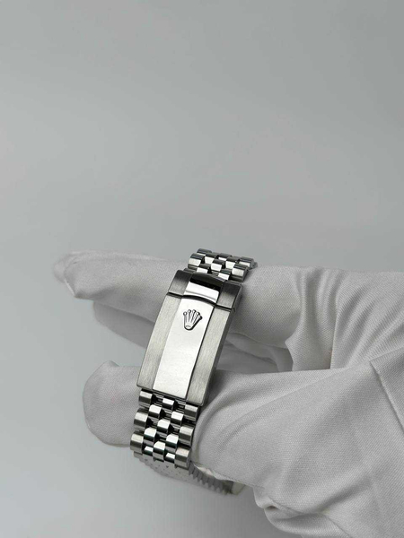 ROLEX Datejust 41 mm steel