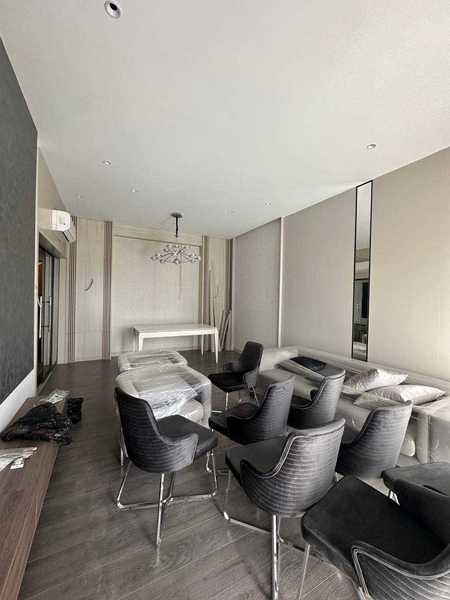 V2107 Tashkent city НОВОСТРОЙКА ЖК Gardens Residence 3/6/8 91м2 евро