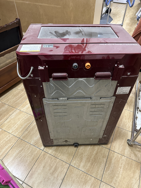 Kirmoshina avtamat 17 kg li
