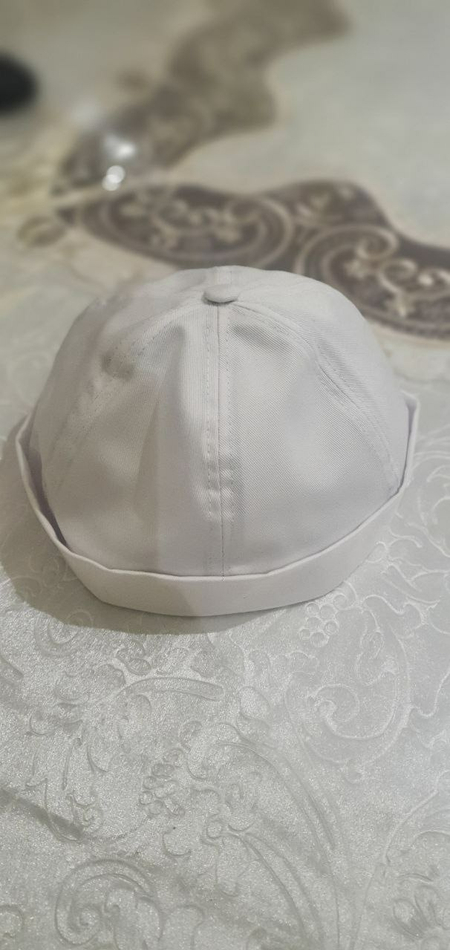 Kepka sifat Do'ppi