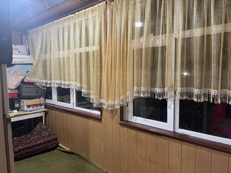 Продам квартиру!