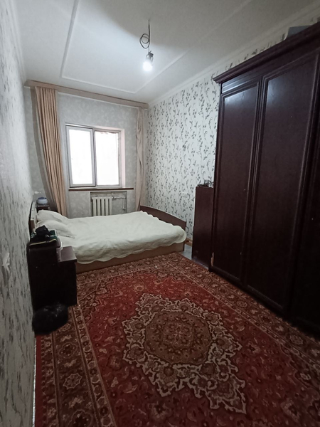 Квартира сотилади