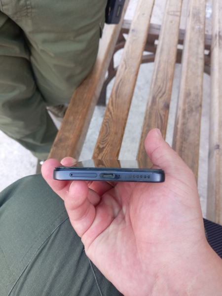 Redmi note 11 pro 8/128 GB