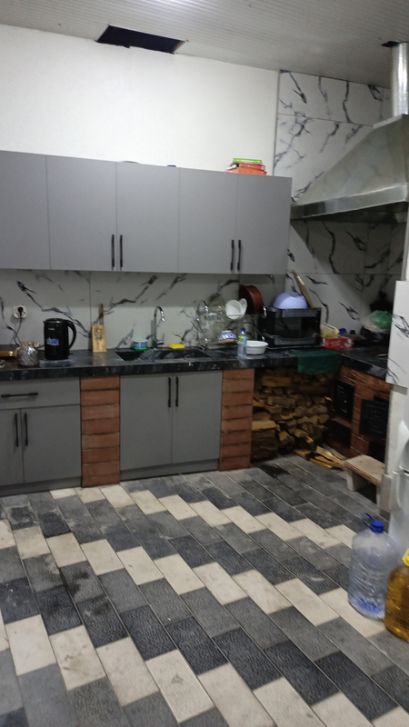Dacha Дача хумсонда