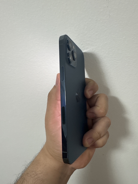 СРОЧНО ! ИДЕАЛ ! iphone 12 pro max 256gb/lla sim+esim