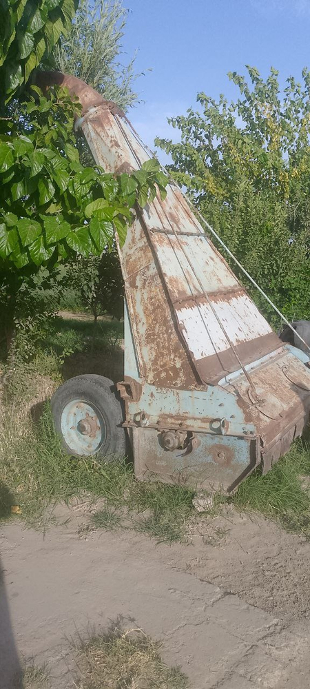 Kir 1.5 sotiladi