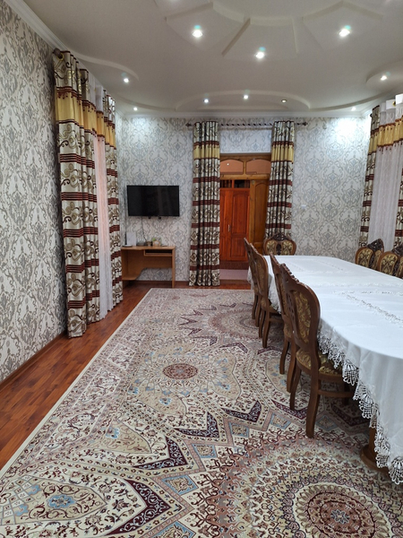 Xovli Ijaraga beriladi