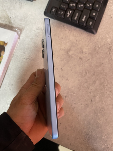 Redmi 12 rangi Blu