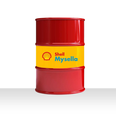 Shell Масло Mysella S3 N 40