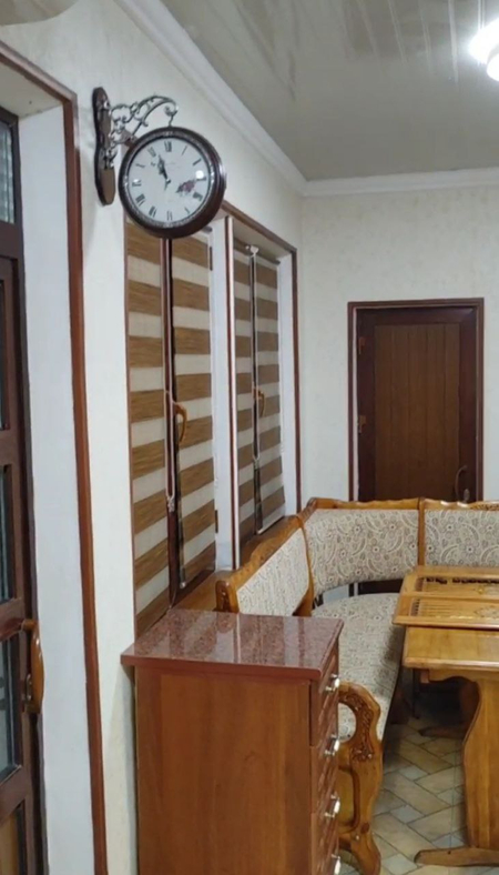 Аренда частного дома Мирабадский район УзБум