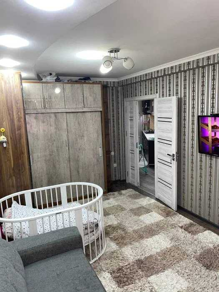 Продажа квартиры в центре Города ID:DM215