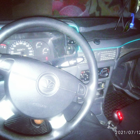 Nexia 1  1.5 Donc 2008 yil lyuks konditsioner
