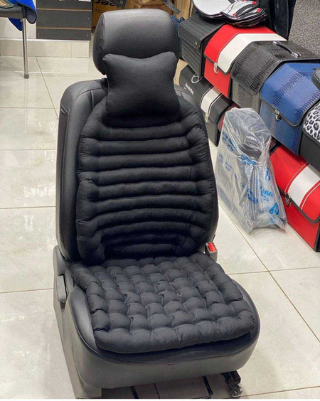 Ortopedik nakidka
