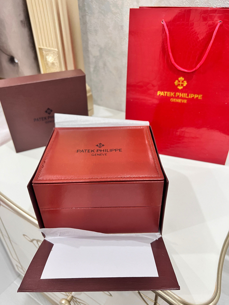 новые часы Patek Phillippe NºMX3283