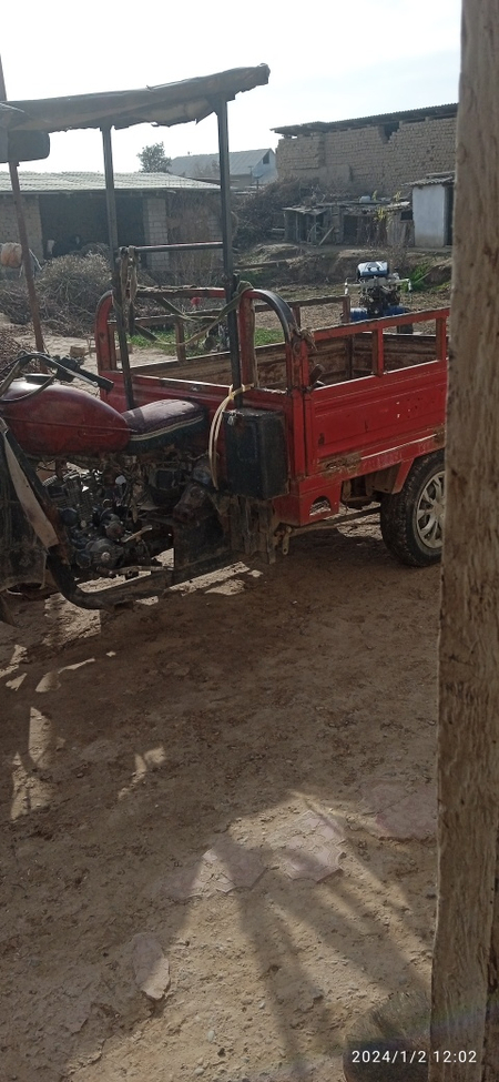 Matasekil sotiladi
