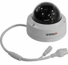 IP видеокамера 2 МП купольная HiWatch IP-CAMERA DS-I202(D) 2.8mm
