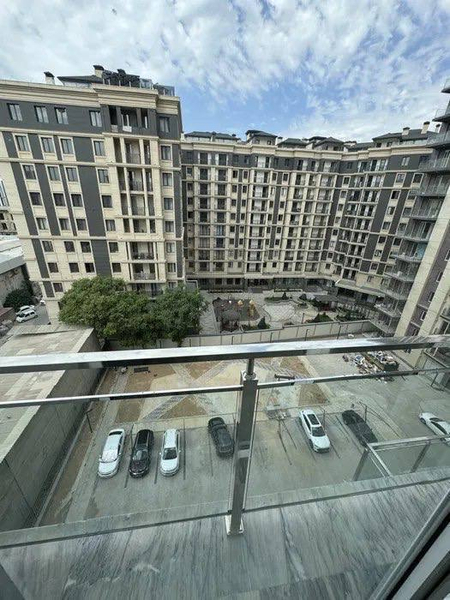 Яккасарой ЖК «Zarafshan City»да 3/8/12, 100 м2 квартира сотилади