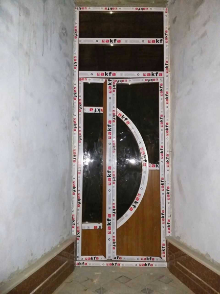 Окна, двери, форточки, подоконники, витражи, балконы, перегородки
