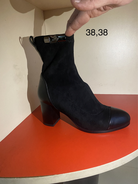 Xitoy fabrichniy pol sapogla super skidkada