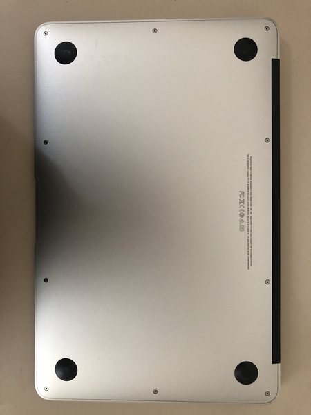 MacBook Air 2014