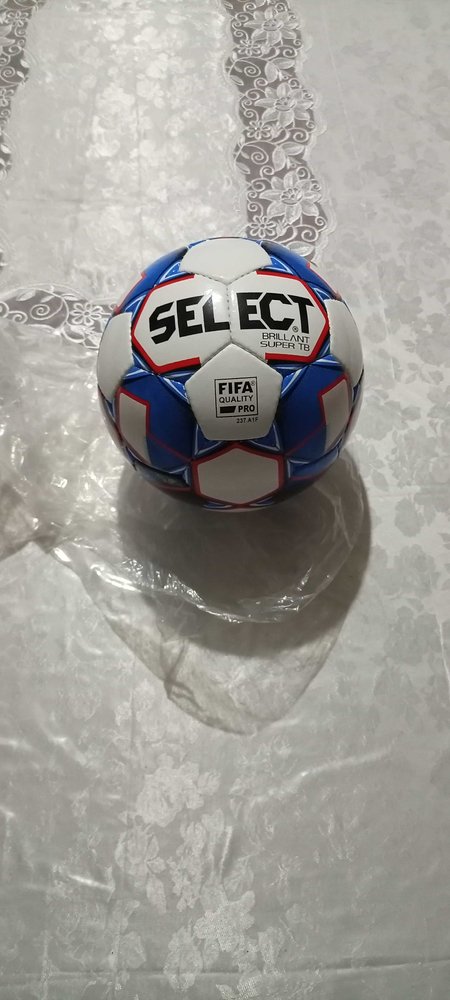 Puma futbol to'pi Pakistan Select 
Футбольный мяч Puma с доставкой