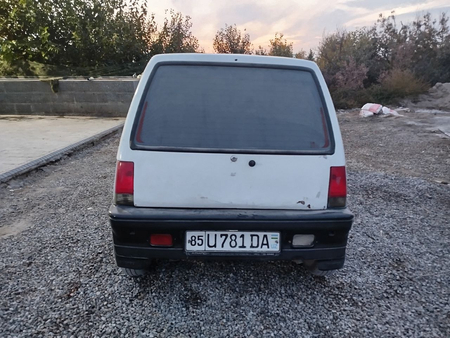Tico 98yil xolati òrta