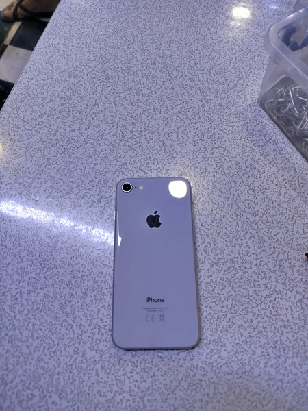 Iphone 8 64gb ёмкость 100