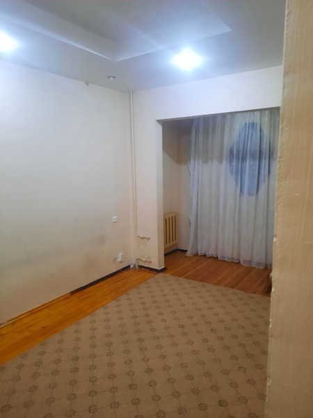 Yakkasaroy qushbegi machit roparasi