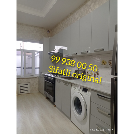 Кухня арзон сифатли