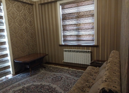 К/К 1/4 ЖК Гулсарой 2/3/5