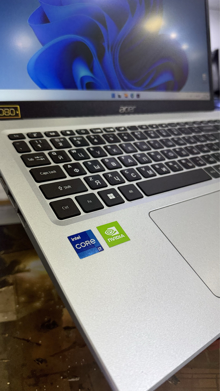 Acer Exstensa 15