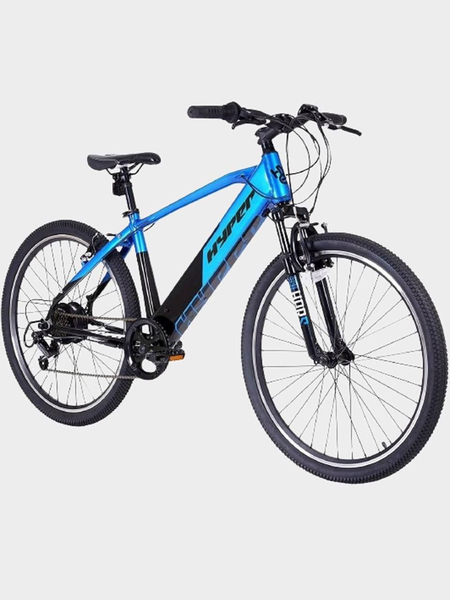 Elektronniy velosiped