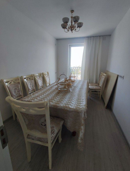 Navastroyka dom 3/8/9 60m² boʻlgan shinam kvartira ijaraga oilaga