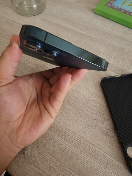 Iphone 12 pro max 512 gb айфон
